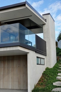 Estuary View | Diana Blake Design