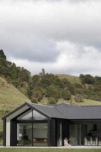 The Valley | Diana Blake Design